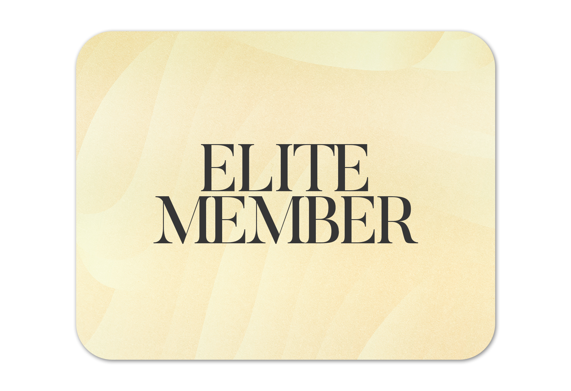 Rewards Program - SocietyA