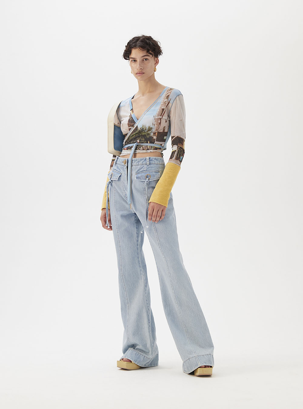 10 Minutes With Designer Regina Pyo - societyA