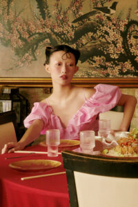 Angie Ann - SocietyA