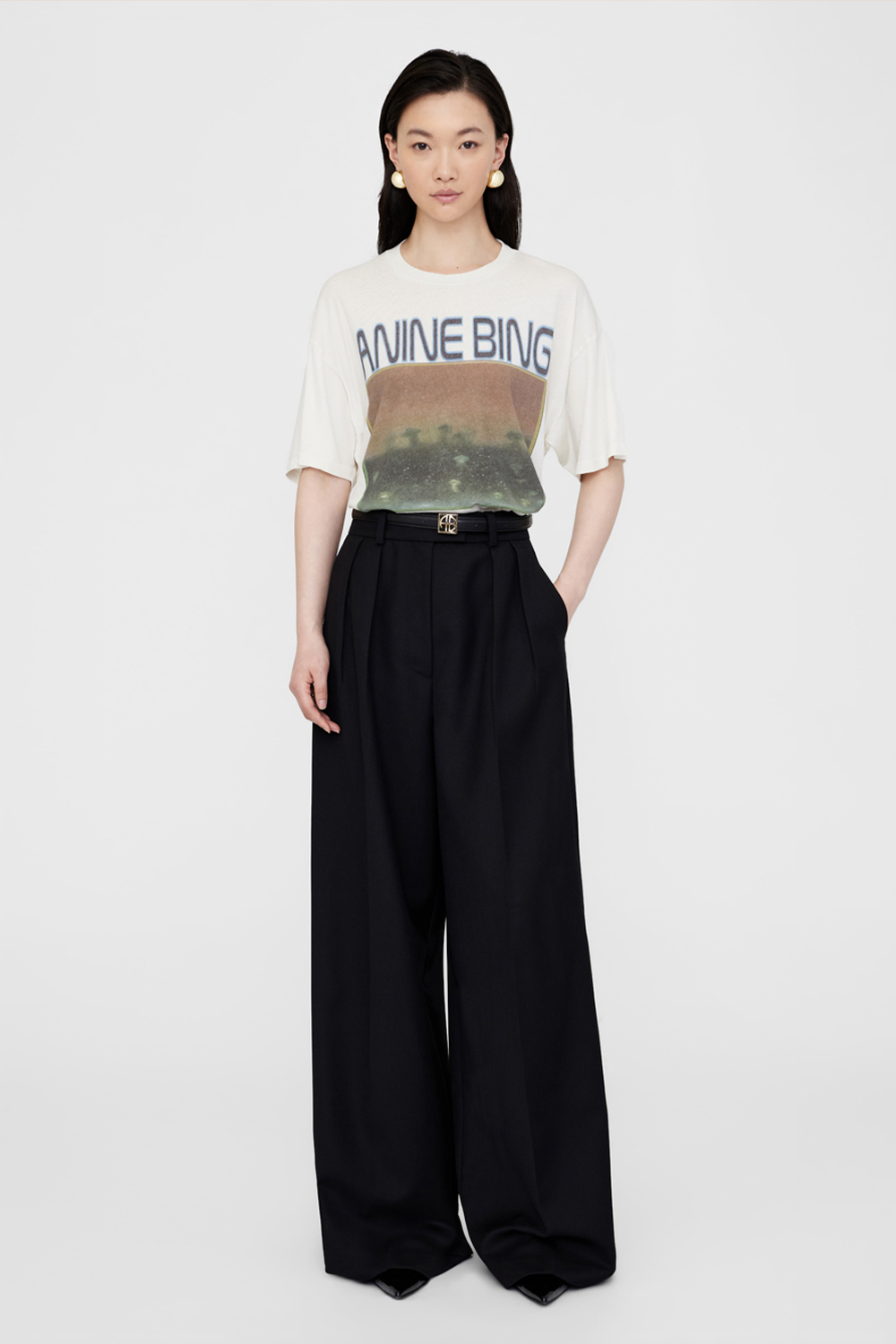 Angie Ann - societyA