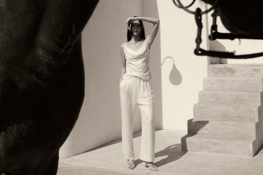 Discover Pre-Fall 24 Through societyA Founder & Buyer - societyA