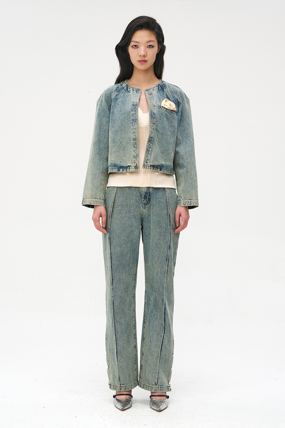 Angie Ann - societyA