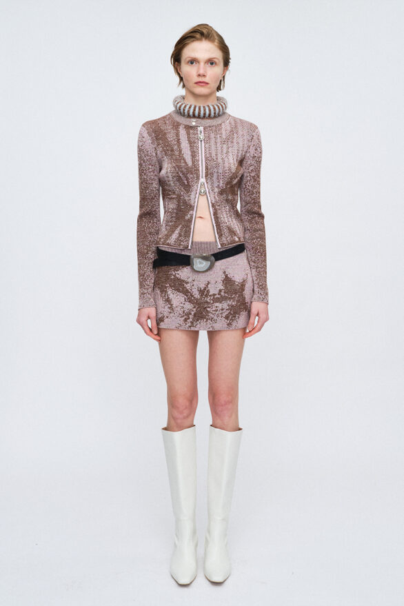 Angie Ann - societyA